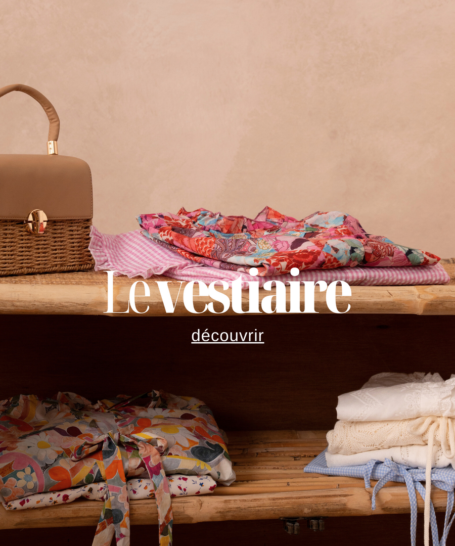 Kilky Paris | Parisian clothing brand for refined women