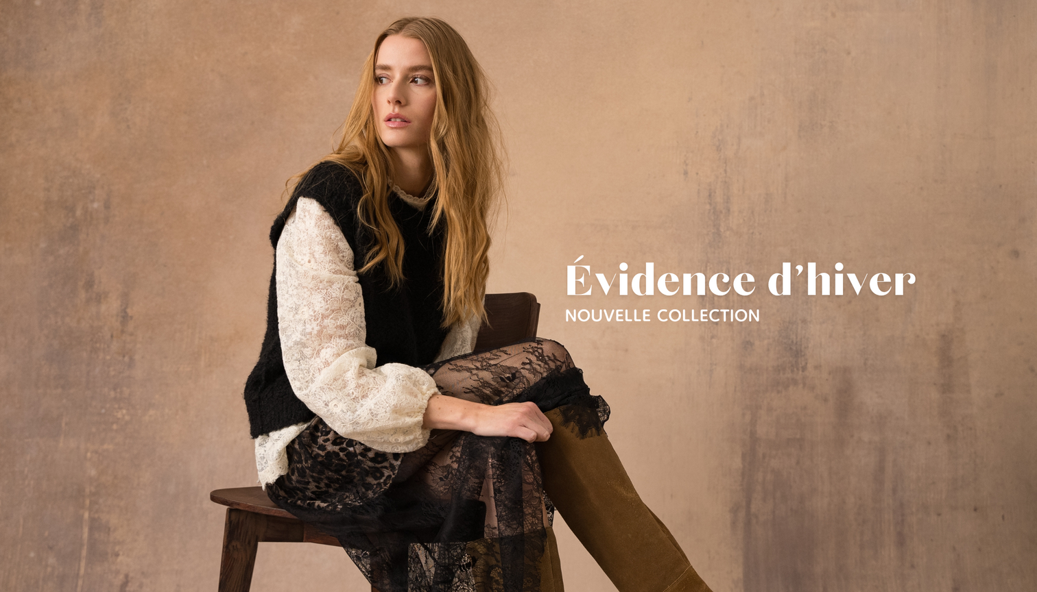 Kilky Paris | Parisian clothing brand for refined women